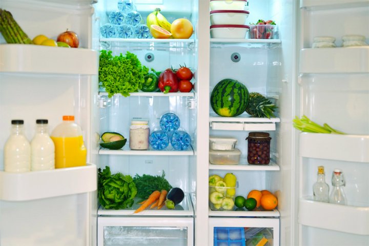 Understanding Improper Food Storage - Home - Florida Food Handler ...