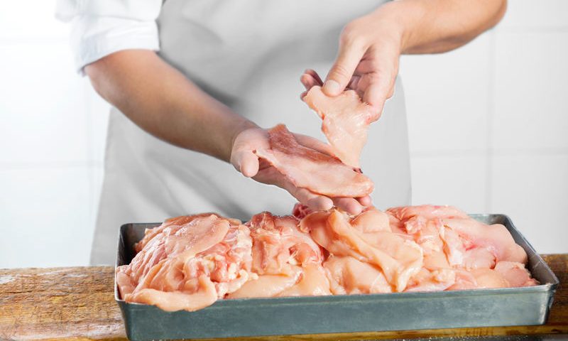 How to Check if Your Raw Chicken Is Spoiled - Home - Florida Food ...