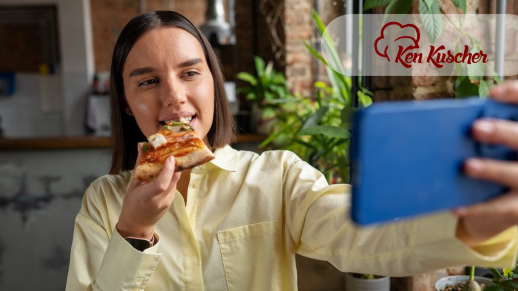 Gen Z at the Table: How the Next Generation Is Reshaping the Restaurant ...